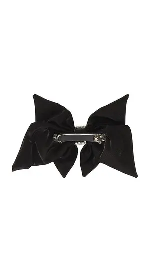 LOVERS AND FRIENDS Crest Bow