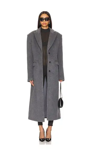 LOVERS AND FRIENDS Ellie Coat