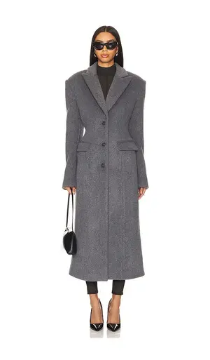LOVERS AND FRIENDS Ellie Coat