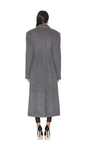 LOVERS AND FRIENDS Ellie Coat