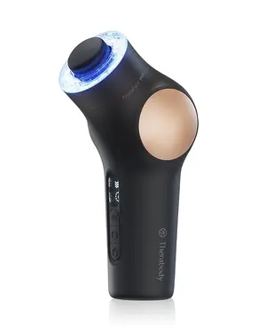 THERABODY Theraface Pro - Black