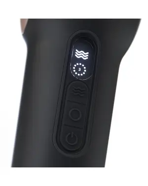 THERABODY Theraface Pro - Black
