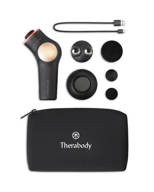 THERABODY Theraface Pro - Black