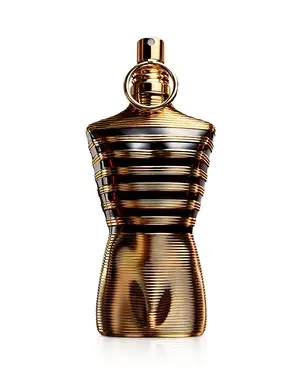JEAN PAUL GAULTIER Le Male Elixir Parfum 2.5 Oz - No Color