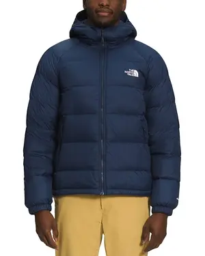 The North Face Hooded Jackets For Men
