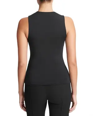 Vince Sleeveless Tank Top