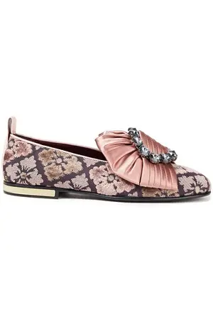 Dolce & Gabbana Heeled Flats For Women