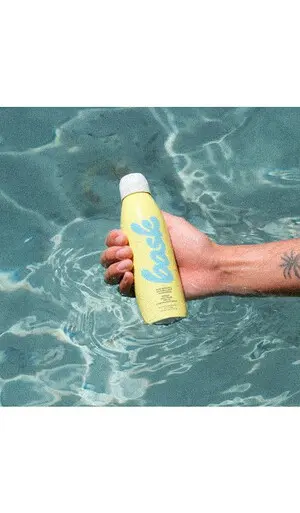 BASK Spf 30 Non-aerosol Spray