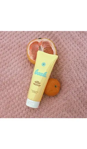 BASK Spf 30 Sheer Moisturizing Lotion