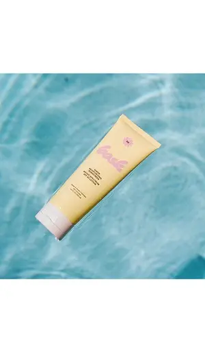 BASK Spf 50 Sheer Moisturizing Lotion - N,a