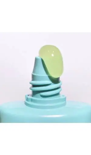 BASK Daily Invisible Gel Spf 40