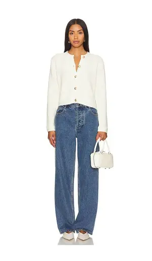 Steve Madden Fantino Cardigan