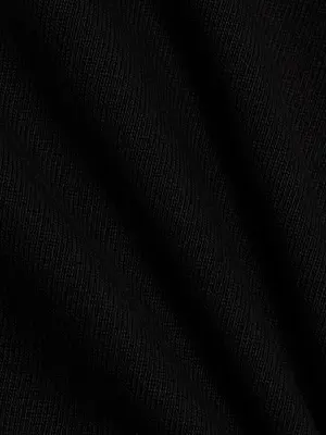 EB DENIM Eero Cotton T-shirt - Tar