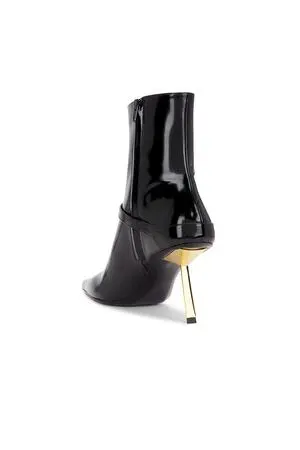 Saint Laurent Hacker Ankle Boot