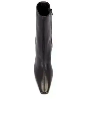 Saint Laurent Josie Boots - Nero