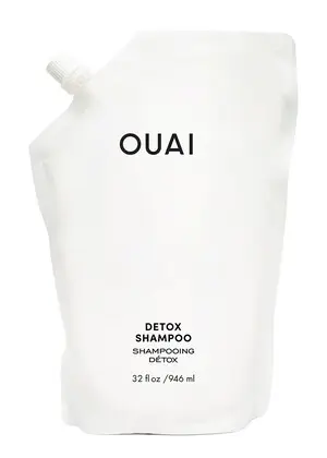 Ouai Detox Shampoo Refill - Na