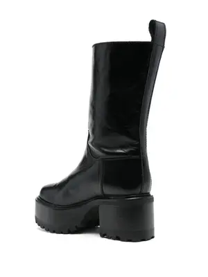 NICOLE SALDANA 70mm Stevie Boots