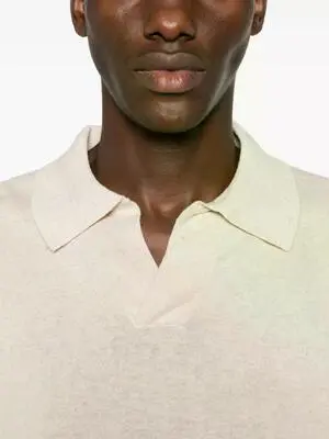 Nn07 Ryan Polo Shirt - Neutrals