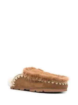 Mou Winter Bio Mules