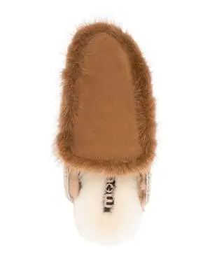 Mou Winter Bio Mules
