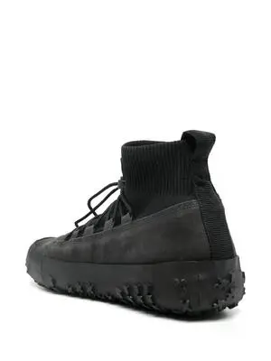 LEMAIRE Vibram Sneakers - Black