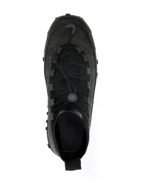 LEMAIRE Vibram Sneakers - Black