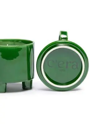 C'ERA FRAGRANCE Erba Candle Cup