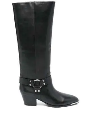 Ash 50mm Faith Boots