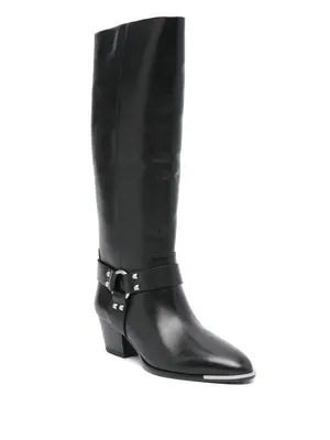 Ash 50mm Faith Boots