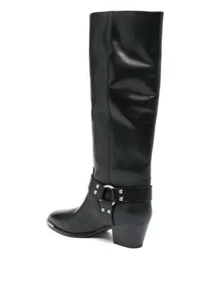 Ash 50mm Faith Boots