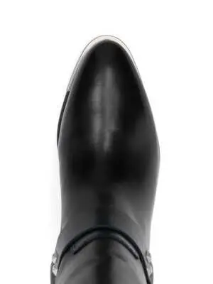 Ash 50mm Faith Boots