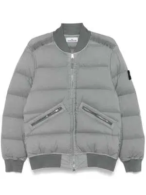 Stone Island Seamless Padded Jacket