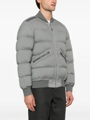 Stone Island Seamless Padded Jacket
