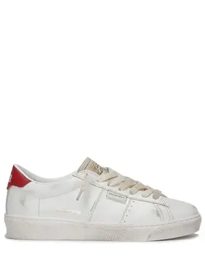 GOLDEN GOOSE Matchstar Sneakers - White