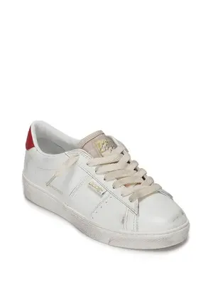 GOLDEN GOOSE Matchstar Sneakers - White