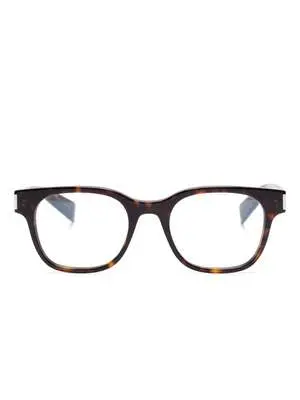Saint Laurent Sl 722 Glasses - Brown
