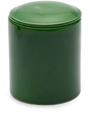 C'ERA FRAGRANCE Erba Tumb Candle - Green