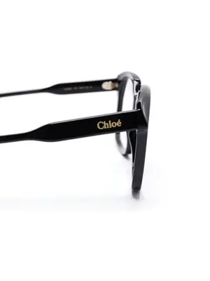 Chloé Square-frame Glasses