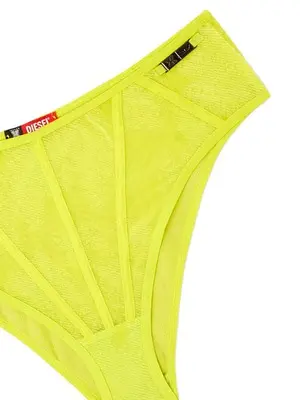 DIESEL® X Savage X Fenty Mesh Briefs