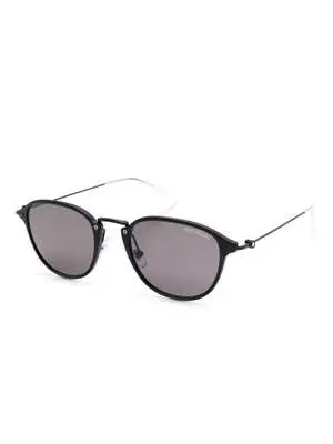 Montblanc Pantos Frame Sunglasses