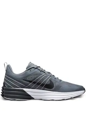 Nike Lunar Roam Cool Sneakers - Grey