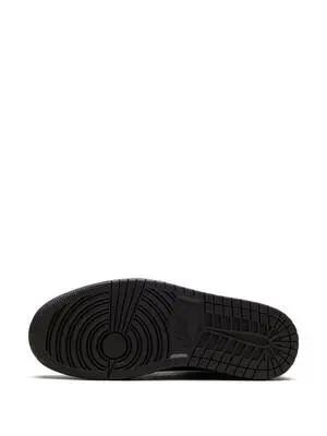 JORDAN X Travis Scott Air 1 Low Sneakers - Brown