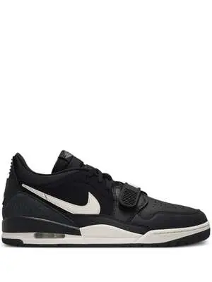 JORDAN Air Legacy 312 Low Sneakers - Black