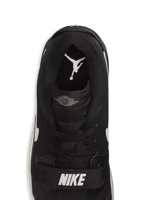 JORDAN Air Legacy 312 Low Sneakers - Black