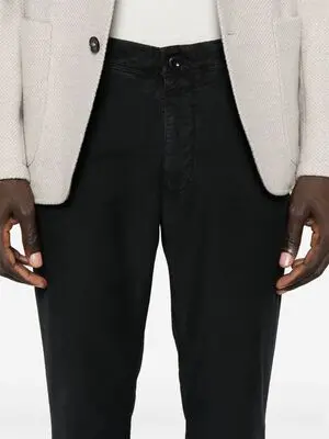 Incotex Slim-leg Chinos