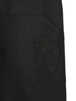 Burberry Cotton Carpenter Trousers