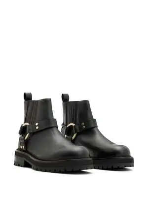 ALLSAINTS Maddie Biker Boots