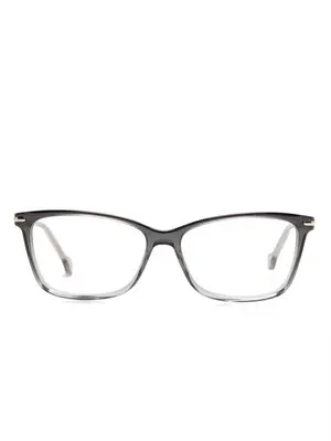 Carolina Herrera Her 271 Eyeglasses - Grey
