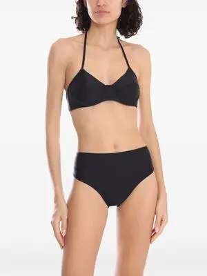 AMIR SLAMA Halterneck Bikini
