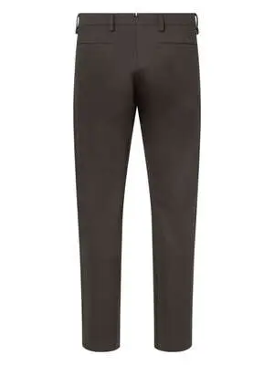 Nn07 Theo Chinos - Grey